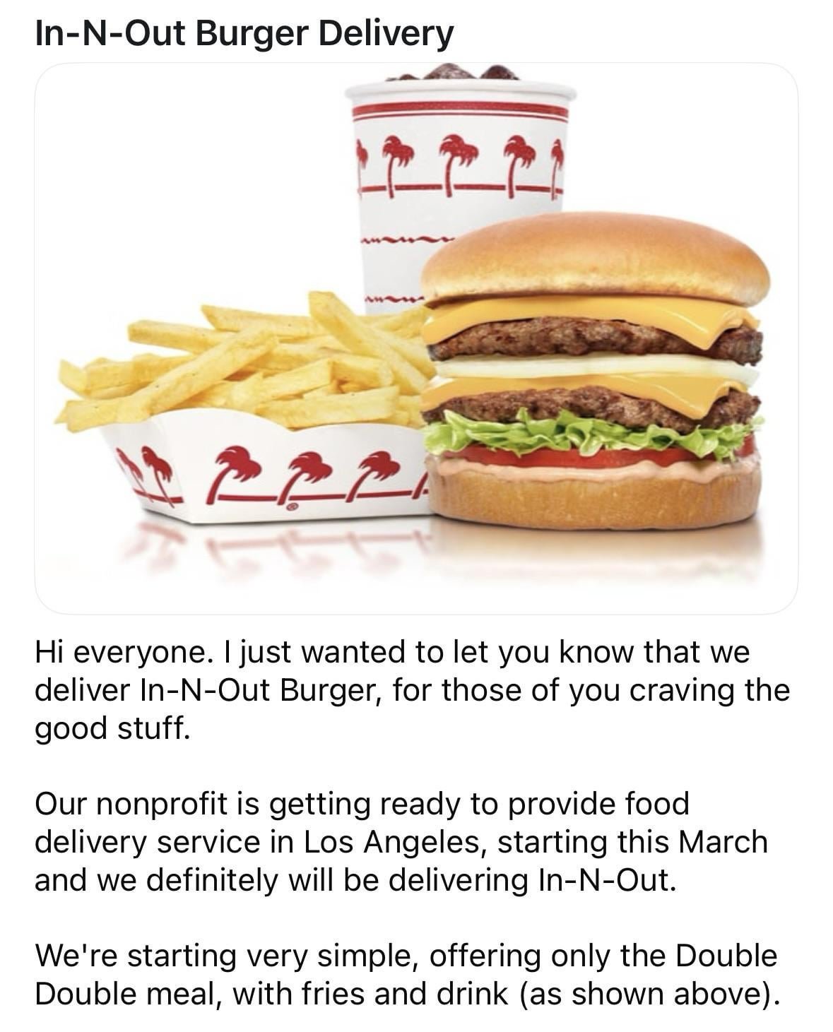 Effortless In N Out Delivery: Your Ultimate Guide - Win Lotto 03